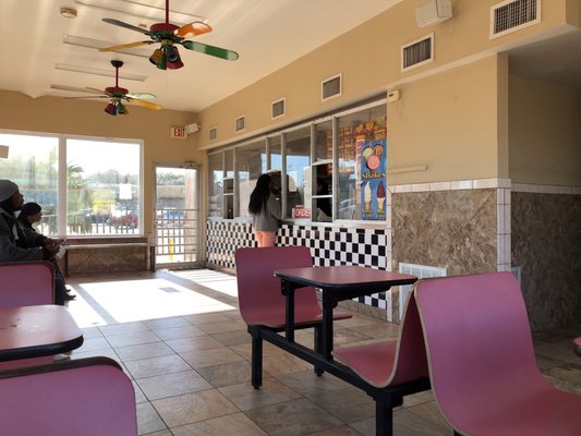 BURGER ORLEANS - Updated July 2025 - 10 Reviews - 3105 Gentilly Blvd ...