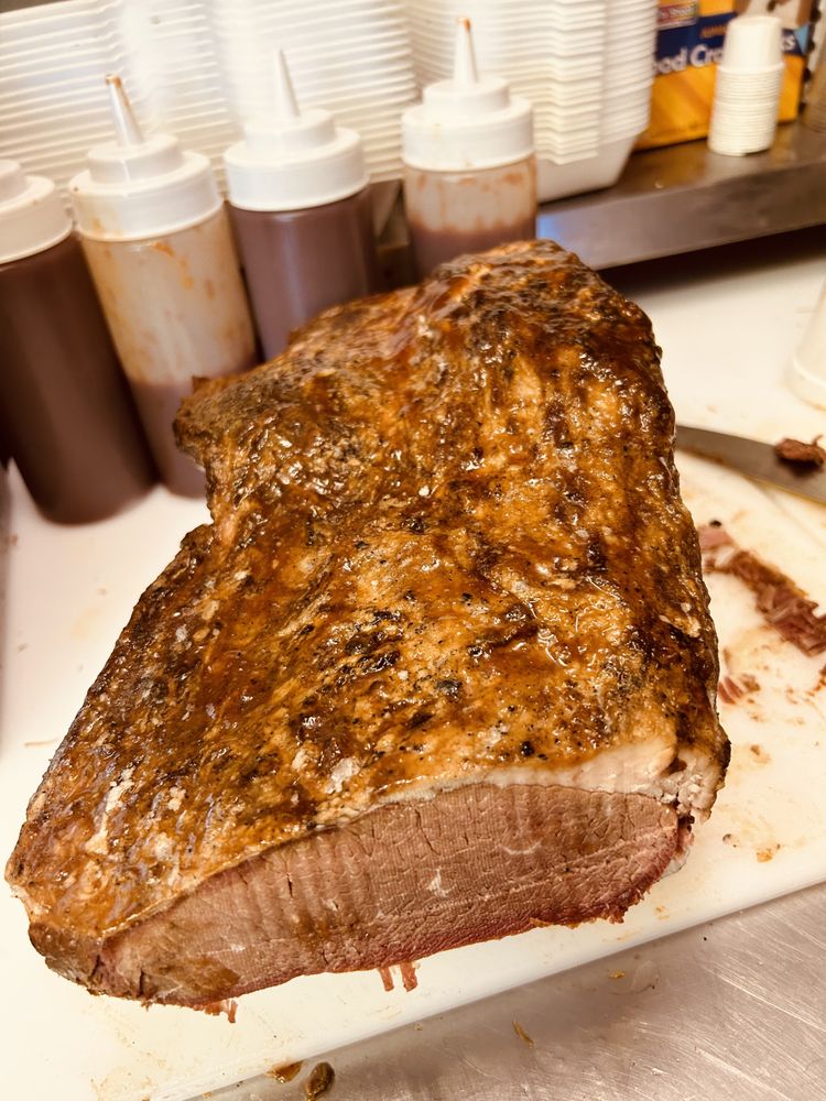 FINE BBQ - Updated October 2025 - 18 Photos - 181 Stevens Gap Rd ...