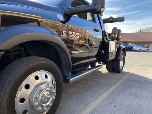 LONE STAR TOWING - Updated April 2025 - 66 Photos & 32 Reviews - 2445 W ...