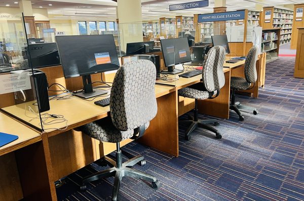 REDFORD TOWNSHIP DISTRICT LIBRARY - Updated December 2025 - 21 Photos ...