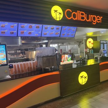 CALIBURGER SEATTLE - WESTLAKE CENTER - Updated October 2025 - 72 Photos ...