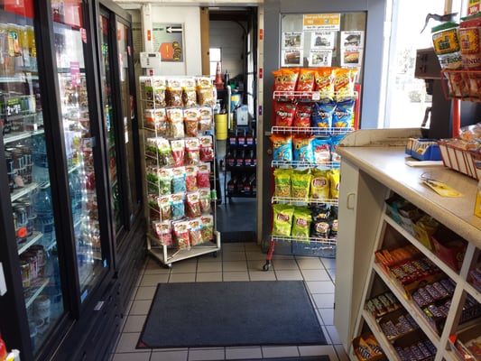 MAIN STREET SHELL SERVICE - Updated October 2025 - 30 Photos & 84 ...