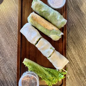 GOI CUON - 696 Photos & 655 Reviews - 420 Robinson Ave, San Diego ...