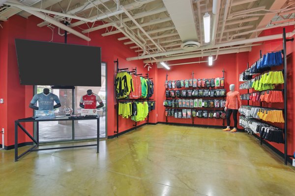 UNISPORT SOCCER - FORMERLY WEGOTSOCCER - Updated May 2026 - 16 Photos ...