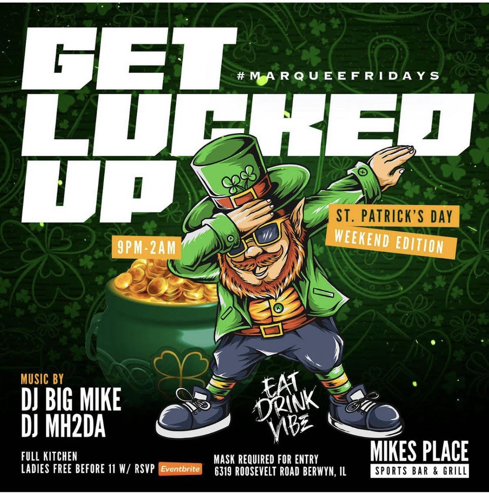 MIKE’S PLACE SPORTS BAR & GRILL - Updated February 2025 - 17 Photos ...