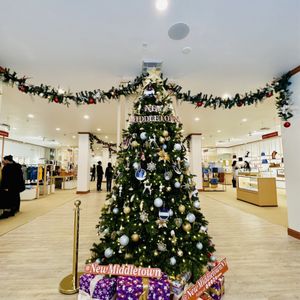 GALLERIA AT CRYSTAL RUN MALL - Updated December 2025 - 76 Photos & 40 ...