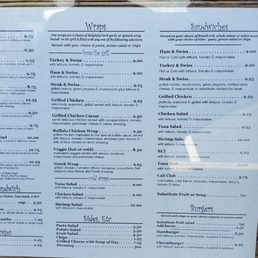 ANGEL’S CAFE - Updated July 2025 - 31 Photos & 16 Reviews - 3365 ...