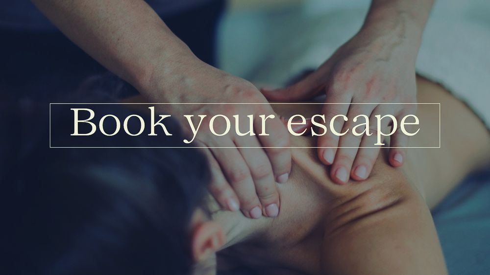 BODY REVIVAL MASSAGE - Updated May 2026 - 624 N Main St, Boerne, Texas ...