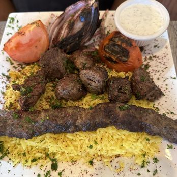 ROZ GRILL - Updated January 2025 - 120 Photos & 50 Reviews - 8200 ...