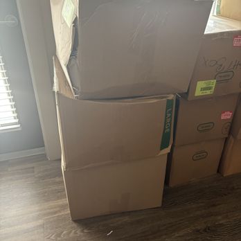 SAFEWAY MOVING SYSTEMS - Updated July 2024 - 36 Photos & 79 Reviews ...