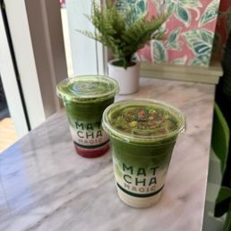 MATCHA MAGIC BELLEVUE - Updated January 2026 - 992 Photos & 606 Reviews ...