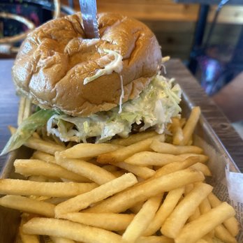 PIPO BURGERS - Updated May 2024 - 54 Photos & 29 Reviews - 10808 NW ...