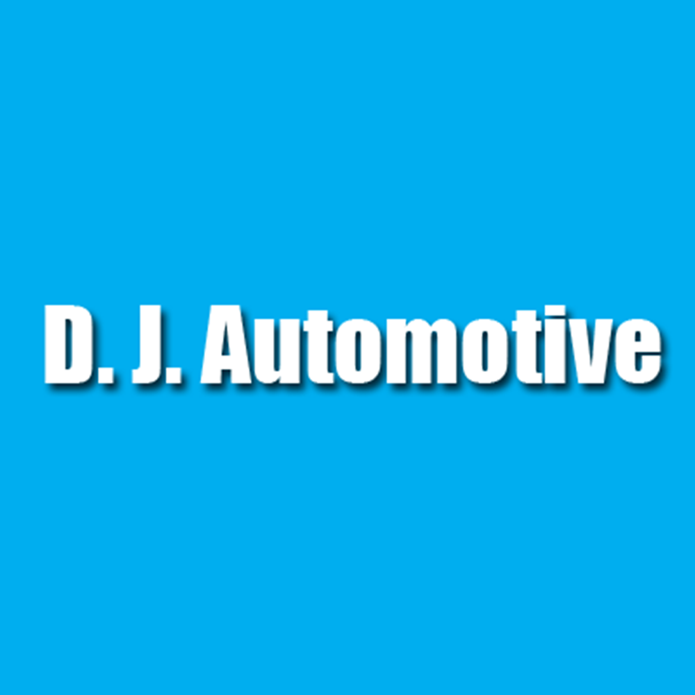 D J AUTOMOTIVE - Updated December 2025 - 1102 Ogden Ave, Superior ...