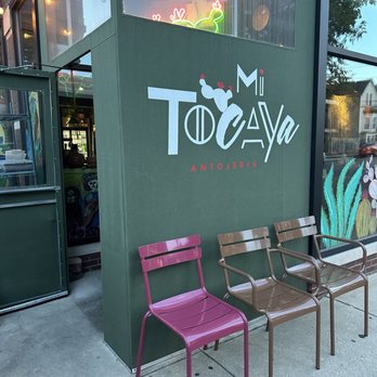 MI TOCAYA ANTOJERIA - Updated August 2024 - 893 Photos & 472 Reviews ...