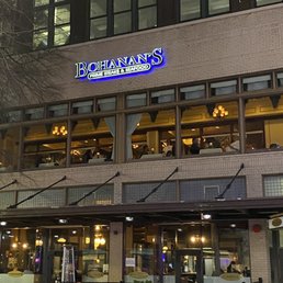 BOHANAN’S PRIME STEAK AND SEAFOOD - Updated August 2025 - 1370 Photos ...