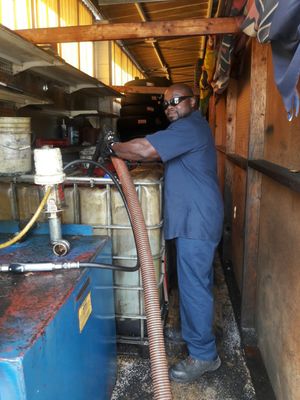 HOWCO ENVIRONMENTAL SERVICES - Updated September 2025 - 10 Photos ...