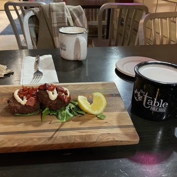 THE TABLE PUBLIC HOUSE - Updated January 2025 - 62 Photos & 58 Reviews ...