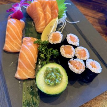 O SUSHI - Updated July 2024 - 833 Photos & 412 Reviews - 10545 Scripps ...