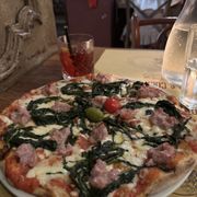 CANTINA E CUCINA - 1001 Photos & 687 Reviews - Via del Governo Vecchio ...