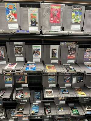 BLUE SHELL GAMING - FRESNO - Updated September 2025 - 36 Photos & 27 ...