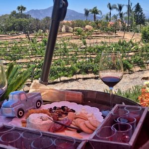 RUSTIC RIDGE VINEYARDS - 93 Photos & 48 Reviews - 15262 Lyons Valley Rd ...