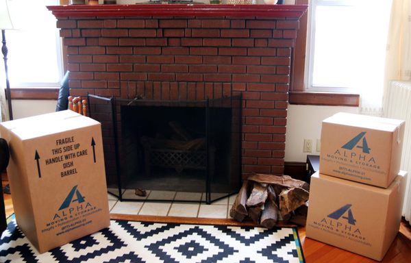 ALPHA MOVING & STORAGE - Updated December 2025 - 102 Photos & 182 ...