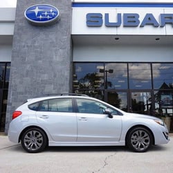 BRYAN SUBARU - 37 Photos & 45 Reviews - 8305 Airline Dr, Metairie ...