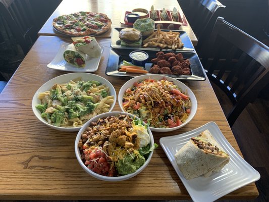 MI FINCA MEXICAN FOOD & PIZZERIA - Updated January 2025 - 81 Photos ...