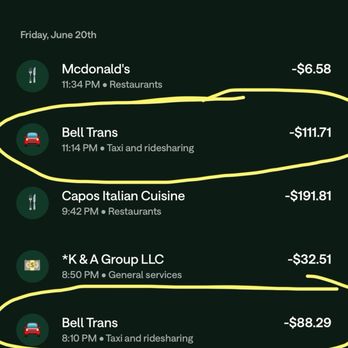 BELL LIMOUSINE - Updated September 2025 - 163 Photos & 1233 Reviews ...