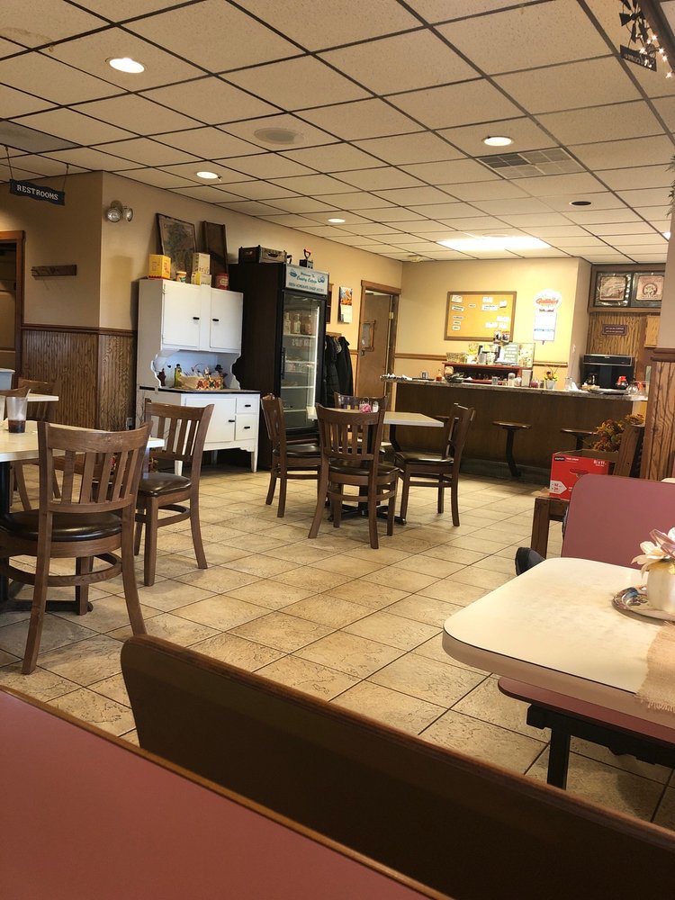 COUNTRY COTTAGE RESTAURANT - Updated October 2025 - 16 Photos & 11 ...