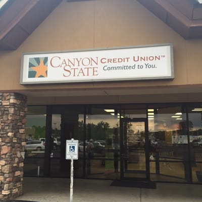 COPPER STATE CREDIT UNION - Updated October 2025 - 254 E Highway 260 ...