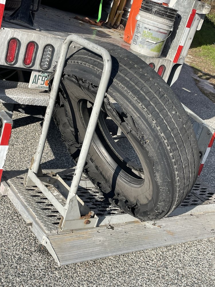 ADVANCED TIRE SERVICE - Updated December 2025 - 13 Reviews - 2418 E ...