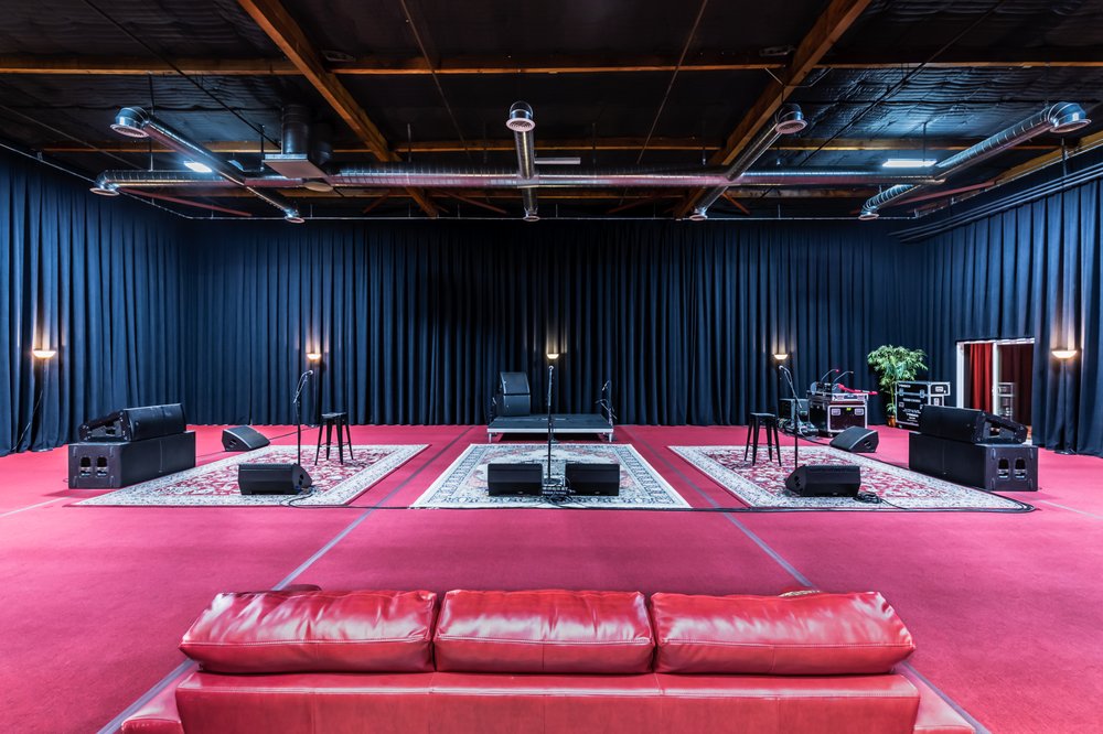 THIRD ENCORE STUDIOS - Updated June 2024 - 35 Photos & 13 Reviews - 10917 Vanowen St, North ...