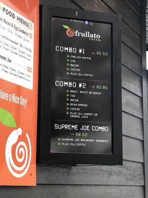 FRULLATO FRESH - Updated November 2025 - 1097 Valley Mall Pkwy, East ...