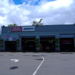 MIDLAND AUTOMOTIVE - 21 Photos & 22 Reviews - 1624 90th St E, Tacoma ...