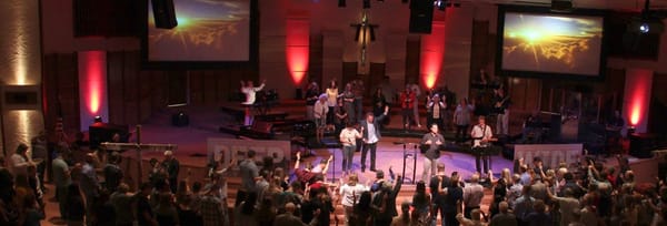 CITY VIEW CHURCH - Updated December 2025 - 28 Photos & 10 Reviews ...