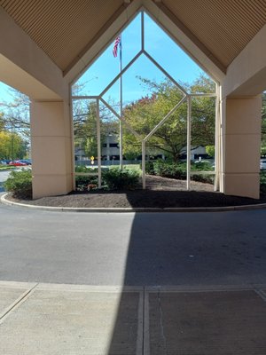 HANCOCK REGIONAL HOSPITAL - Updated December 2025 - 17 Reviews - 801 N ...