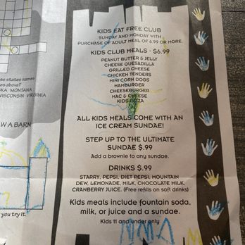 MAIN ST PUB - Updated December 2025 - 42 Photos & 138 Reviews - 11240 ...