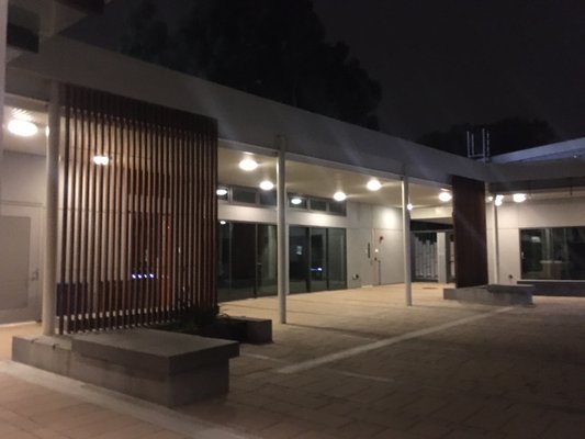 MITCHELL PARK COMMUNITY CENTER - 72 Photos - 3700 Middlefield Rd, Palo ...