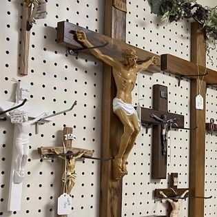 JMJ CATHOLIC BOOK STORE - Updated December 2025 - 19 Photos - 5318 Park ...