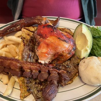 POLLOS A LA BRASA MARIO - Updated July 2024 - 431 Photos & 282 Reviews ...