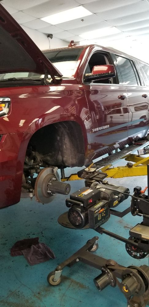 RON & WAYNE’S AUTO REPAIR, INC - Updated August 2025 - 11 Photos & 63 ...