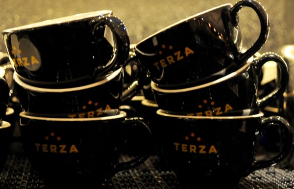 TERZA RISTORANTE - Updated October 2025 - 324 Photos & 372 Reviews - 30 ...