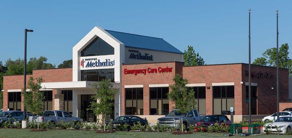 HOUSTON METHODIST SPRING EMERGENCY CARE CENTER - Updated December 2025 ...