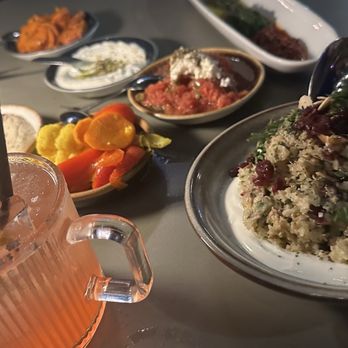 HAMSA - Updated October 2025 - 569 Photos & 337 Reviews - 5555 ...