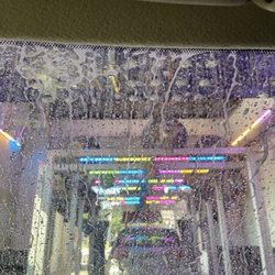 PAPA BEAR CAR WASH - 16 Photos - 5260 Calhoun Memorial Hwy, Easley ...