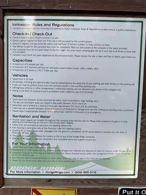 MEADOWVIEW CAMPGROUND - Updated December 2025 - 17 Photos - Dodge Ridge ...