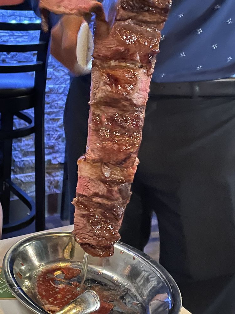 BITELO BRAZILIAN STEAKHOUSE - Updated September 2024 - 94 Photos & 94 ...