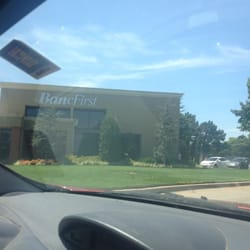 BANCFIRST - 809 Cornell Pkwy, Oklahoma City, Oklahoma - Banks & Credit ...