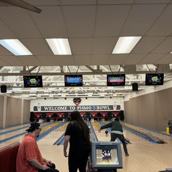 PISMO BOWL - Updated October 2025 - 144 Photos & 121 Reviews - 277 ...